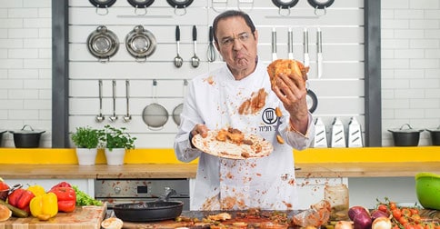 10 People Who Failed Spectacularly At Cooking